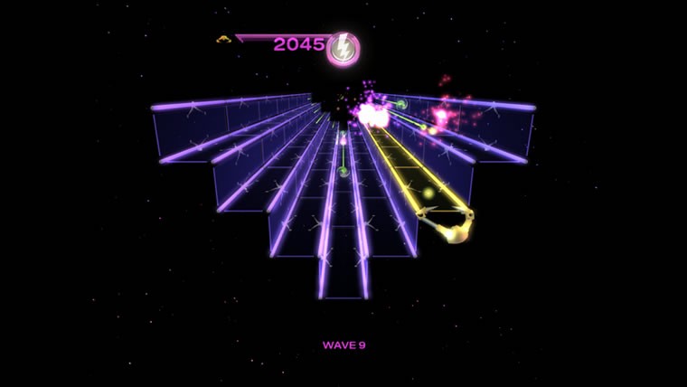 Tempest screenshots | Hooked Gamers
