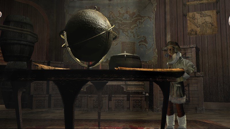 The Golden Compass screenshots | Hooked Gamers