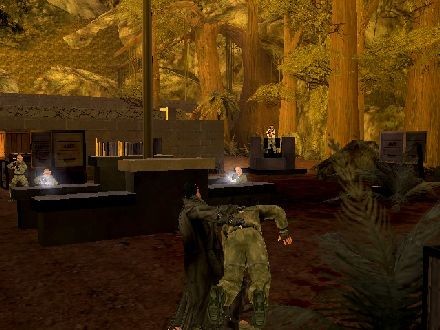 The Punisher screenshots | Hooked Gamers