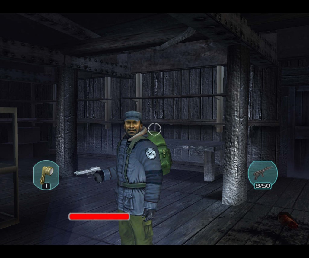 The Thing screenshots | Hooked Gamers