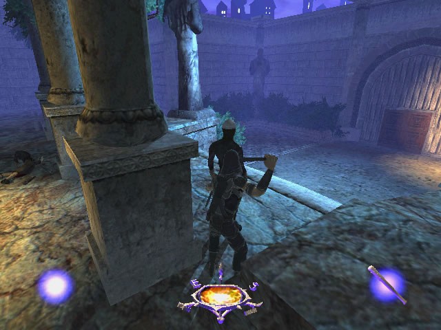 Thief: Deadly Shadows screenshots | Hooked Gamers
