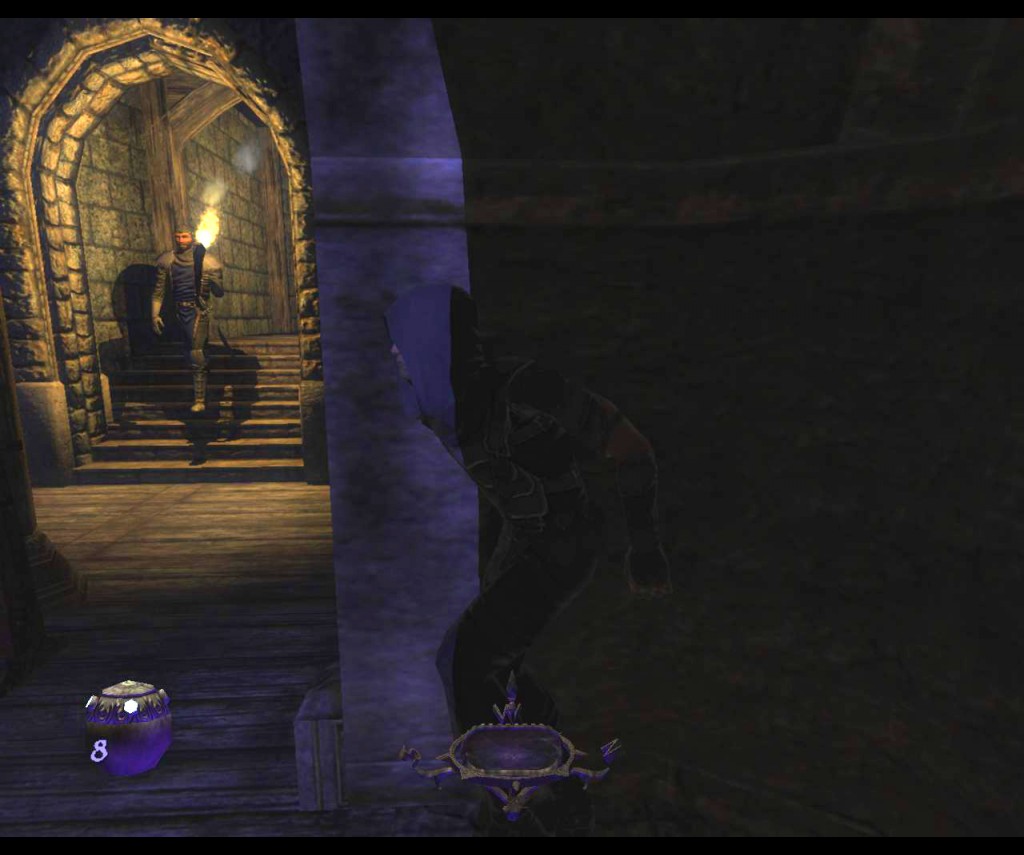 Thief: Deadly Shadows screenshots | Hooked Gamers