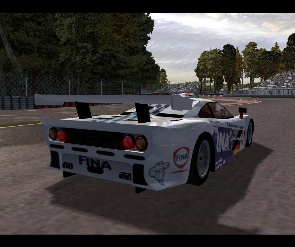 Total Immersion Racing screenshots | Hooked Gamers