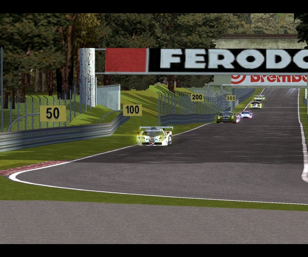 Total Immersion Racing screenshots | Hooked Gamers