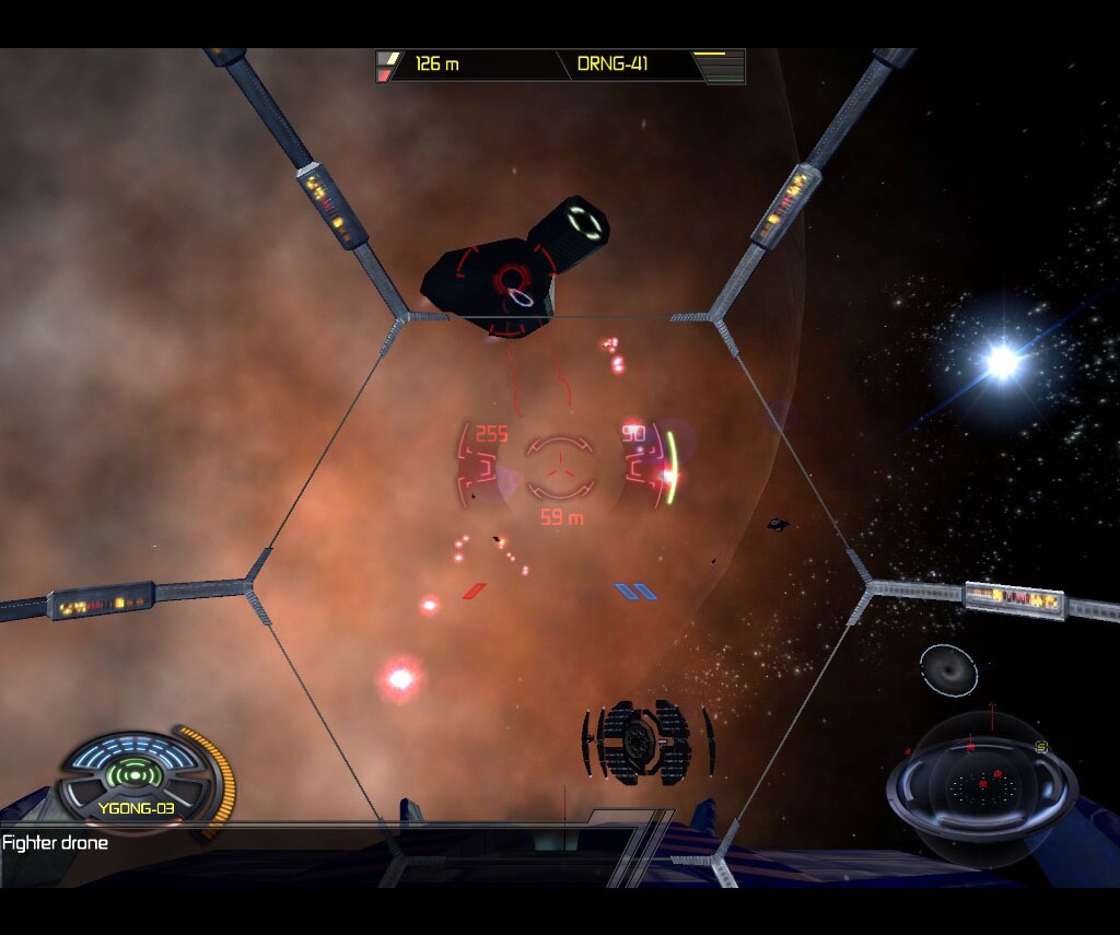 X2: The Return screenshots | Hooked Gamers