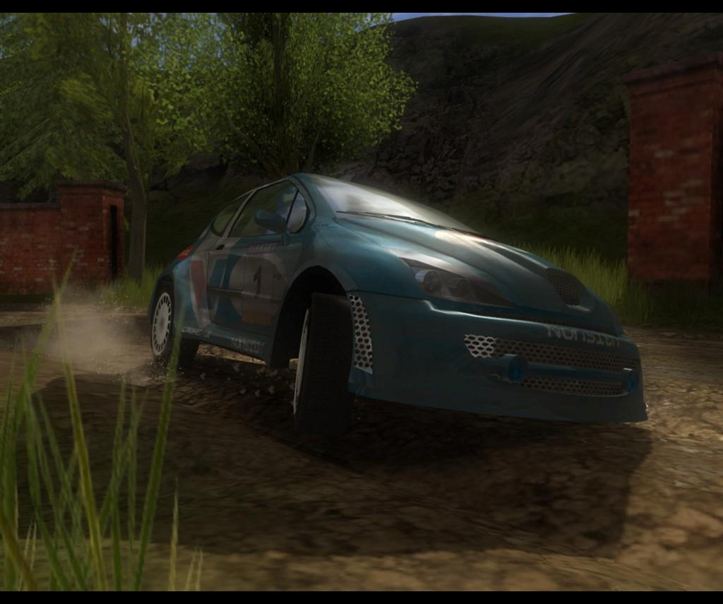 Xpand Rally Xtreme screenshots | Hooked Gamers