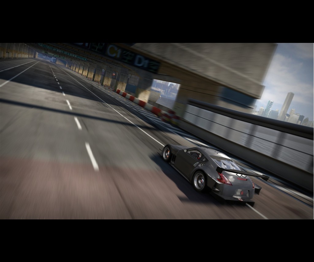 Need for Speed: Shift 2 Unleashed screenshots | Hooked Gamers