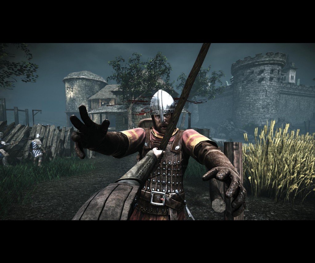 Chivalry: Medieval Warfare screenshots | Hooked Gamers