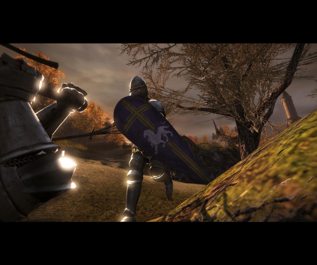Chivalry: Medieval Warfare screenshots | Hooked Gamers