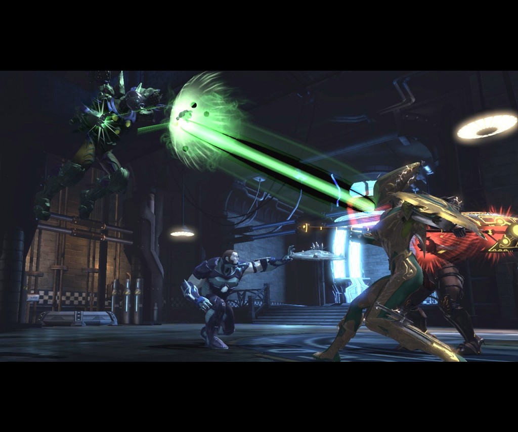DC Universe Online: The Last Laugh screenshots | Hooked Gamers