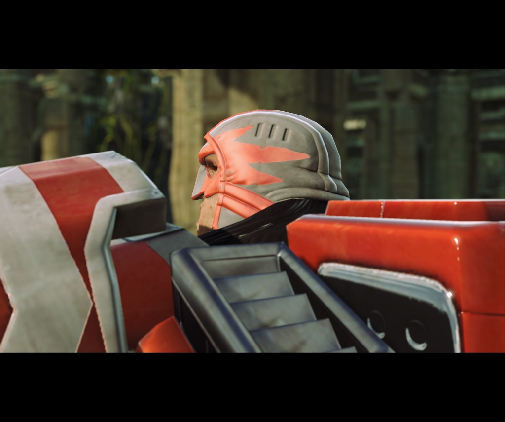Super Monday Night Combat screenshots | Hooked Gamers