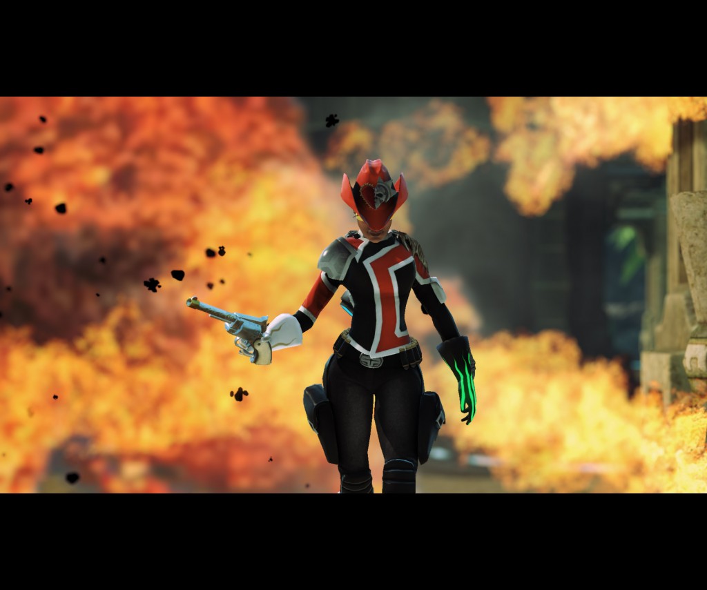 Super Monday Night Combat screenshots | Hooked Gamers