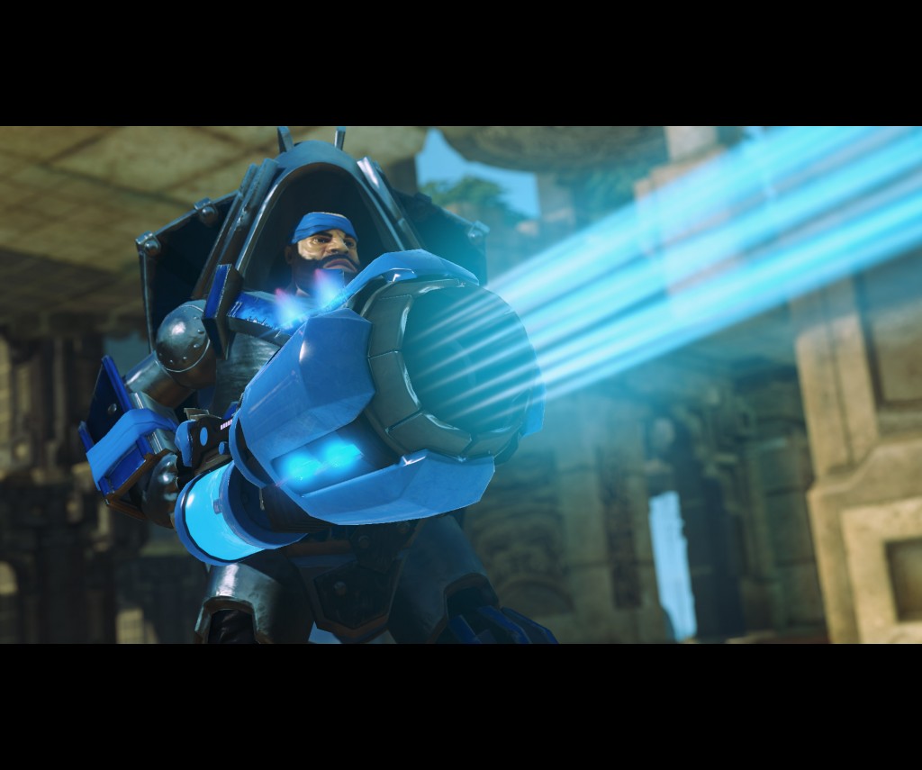 Super Monday Night Combat screenshots | Hooked Gamers