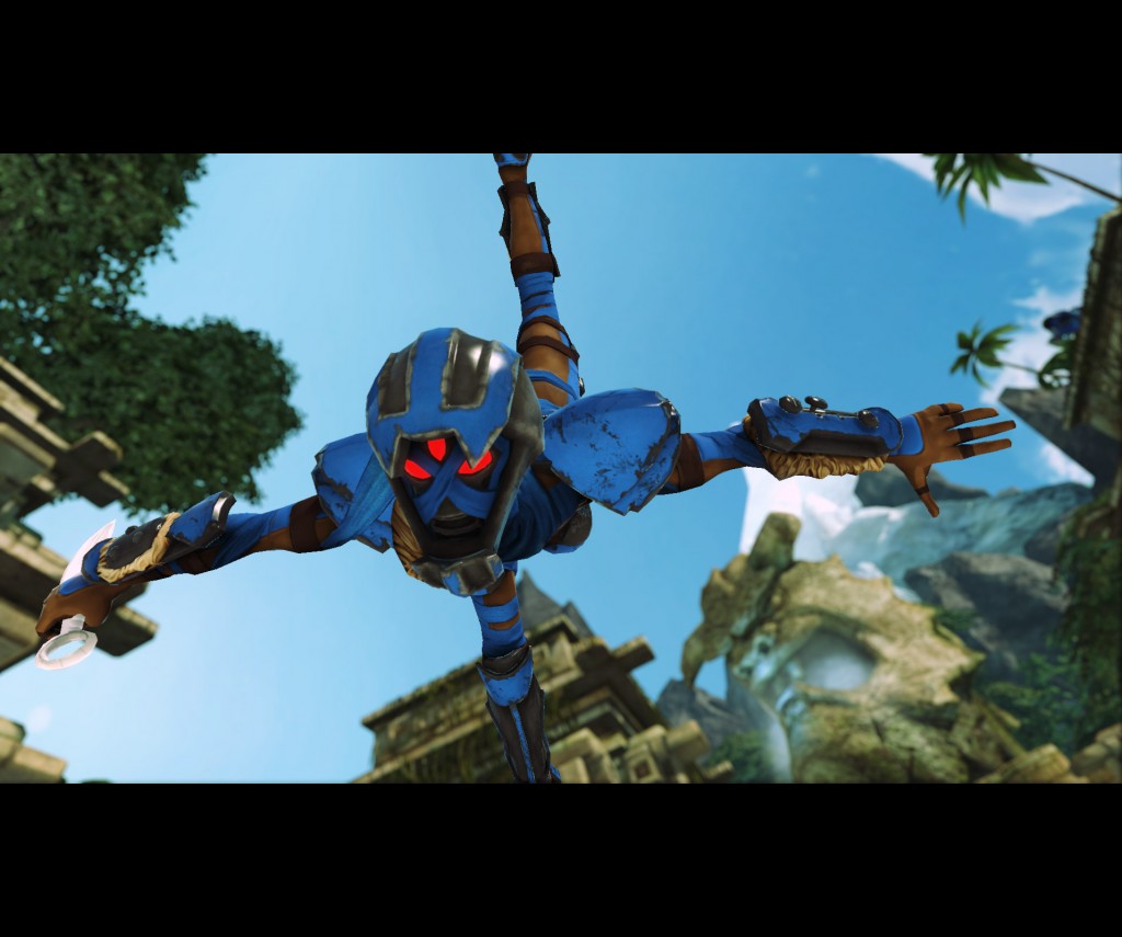 Super Monday Night Combat screenshots | Hooked Gamers