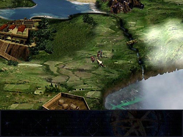 Septerra Core: Legacy of the Creator screenshots | Hooked Gamers