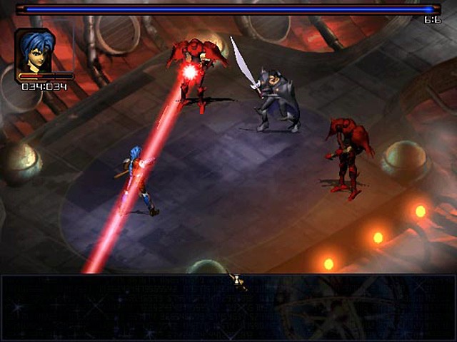Septerra Core: Legacy of the Creator screenshots | Hooked Gamers