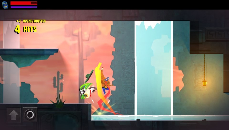 Guacamelee screenshots | Hooked Gamers