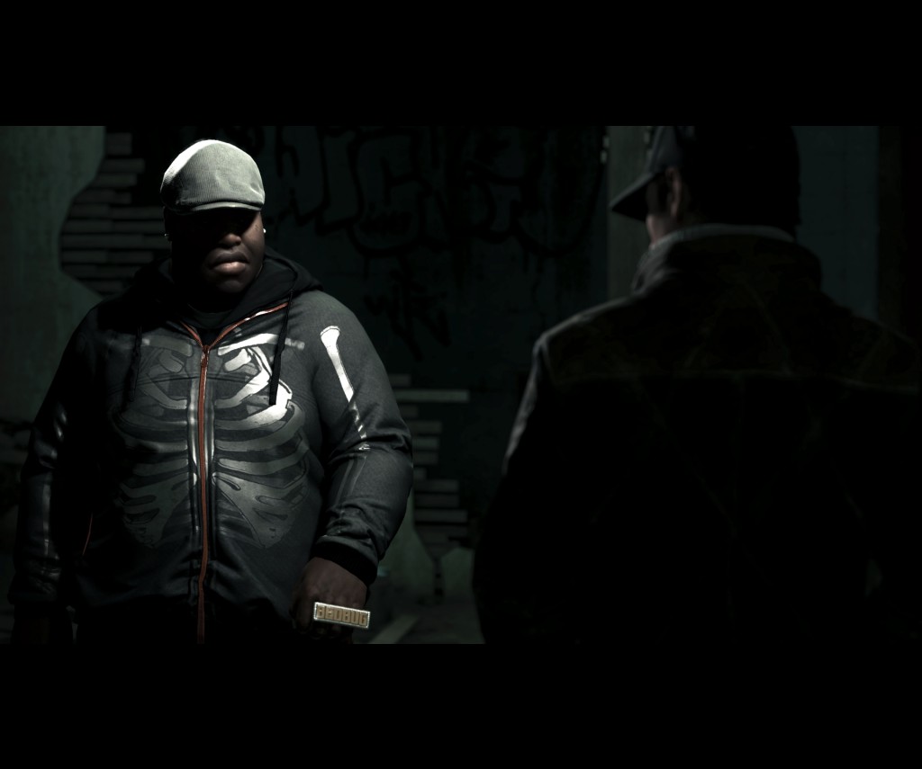 Watch Dogs screenshots | Hooked Gamers