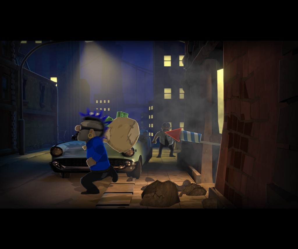 Dollar Dash screenshots | Hooked Gamers