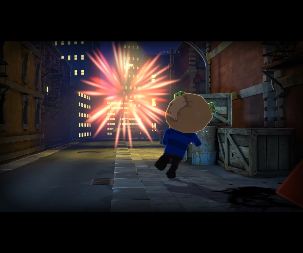 Dollar Dash screenshots | Hooked Gamers
