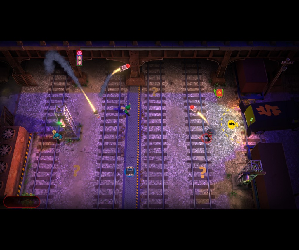 Dollar Dash screenshots | Hooked Gamers
