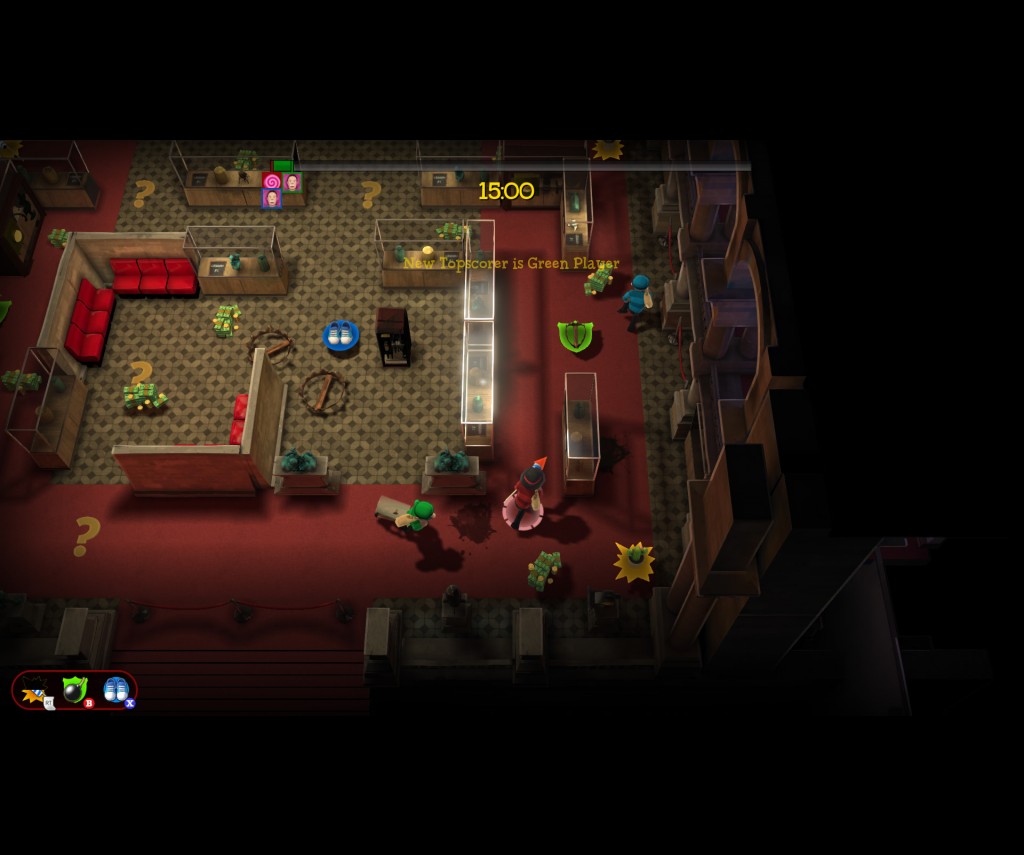 Dollar Dash screenshots | Hooked Gamers