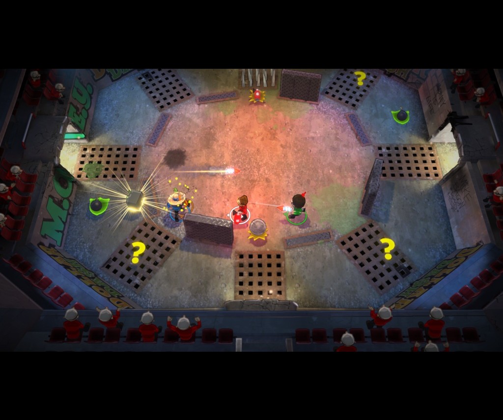 Dollar Dash screenshots | Hooked Gamers