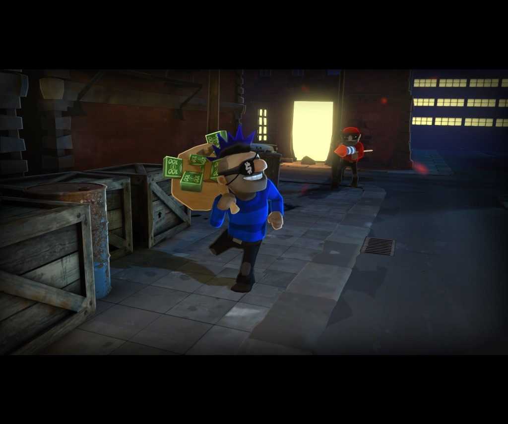 Dollar Dash screenshots | Hooked Gamers