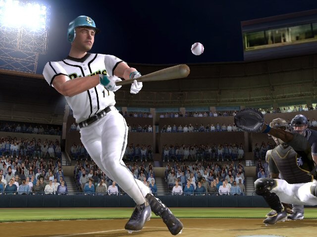 MVP Baseball 2005 screenshots | Hooked Gamers