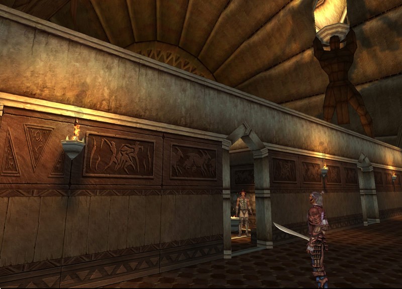 The Saga of Ryzom screenshots | Hooked Gamers
