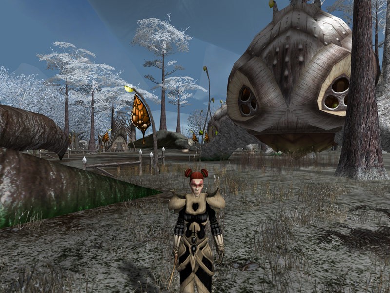The Saga of Ryzom screenshots | Hooked Gamers