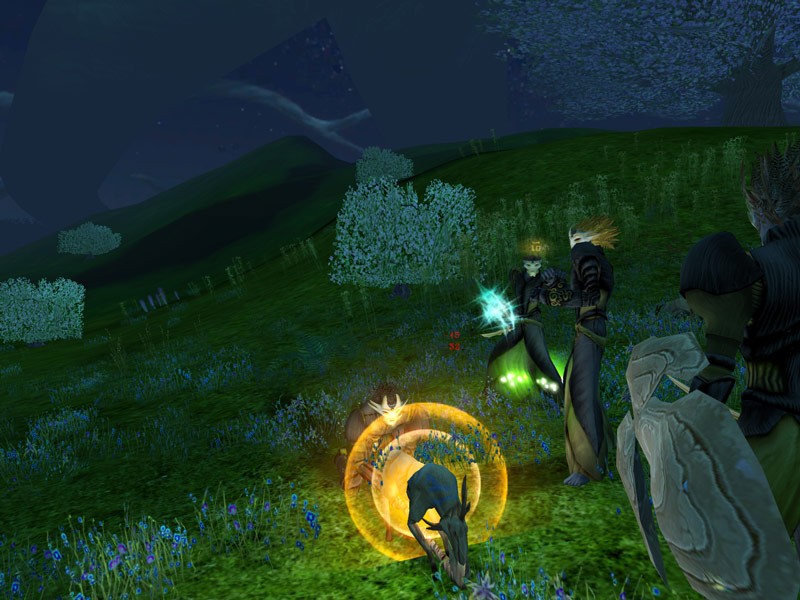 The Saga of Ryzom screenshots | Hooked Gamers