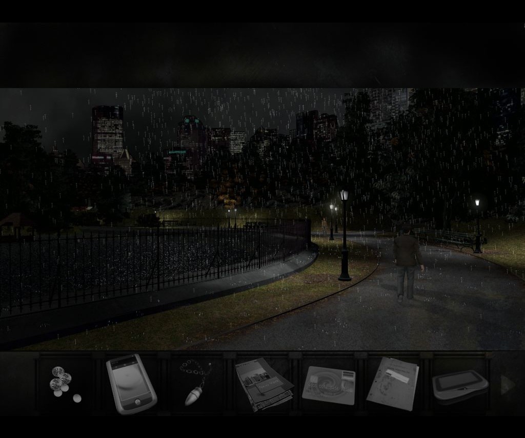 Overclocked: A History of Violence screenshots | Hooked Gamers