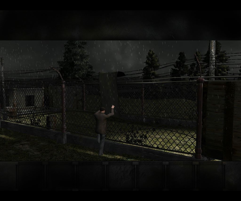 Overclocked: A History of Violence screenshots | Hooked Gamers