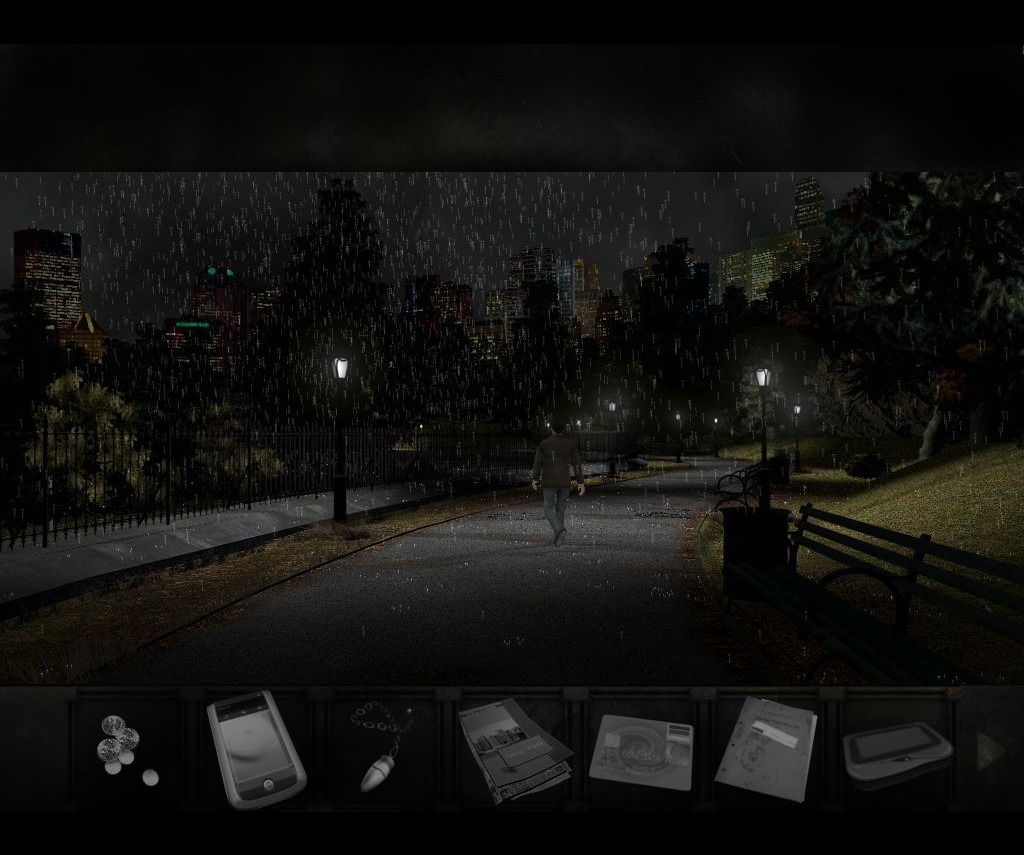 Overclocked: A History of Violence screenshots | Hooked Gamers
