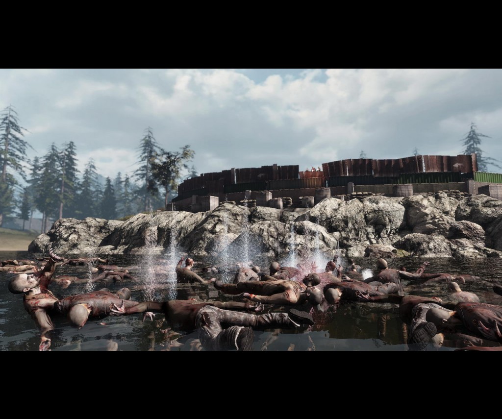 Infestation: Survivor Stories screenshots | Hooked Gamers