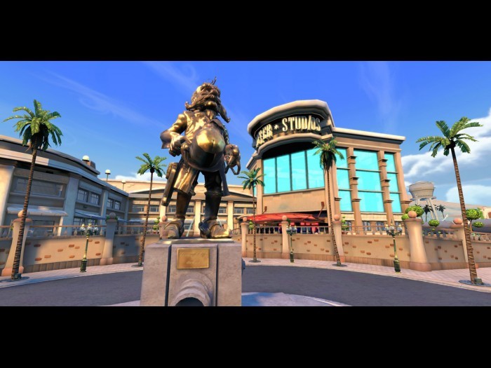 Leisure Suit Larry: Box Office Bust screenshots | Hooked Gamers