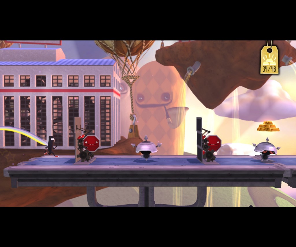 Runner 2: Future Legend of Rythm Alien screenshots | Hooked Gamers