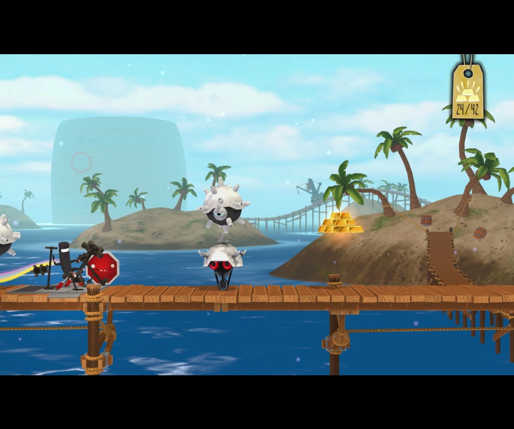 Runner 2: Future Legend of Rythm Alien screenshots | Hooked Gamers