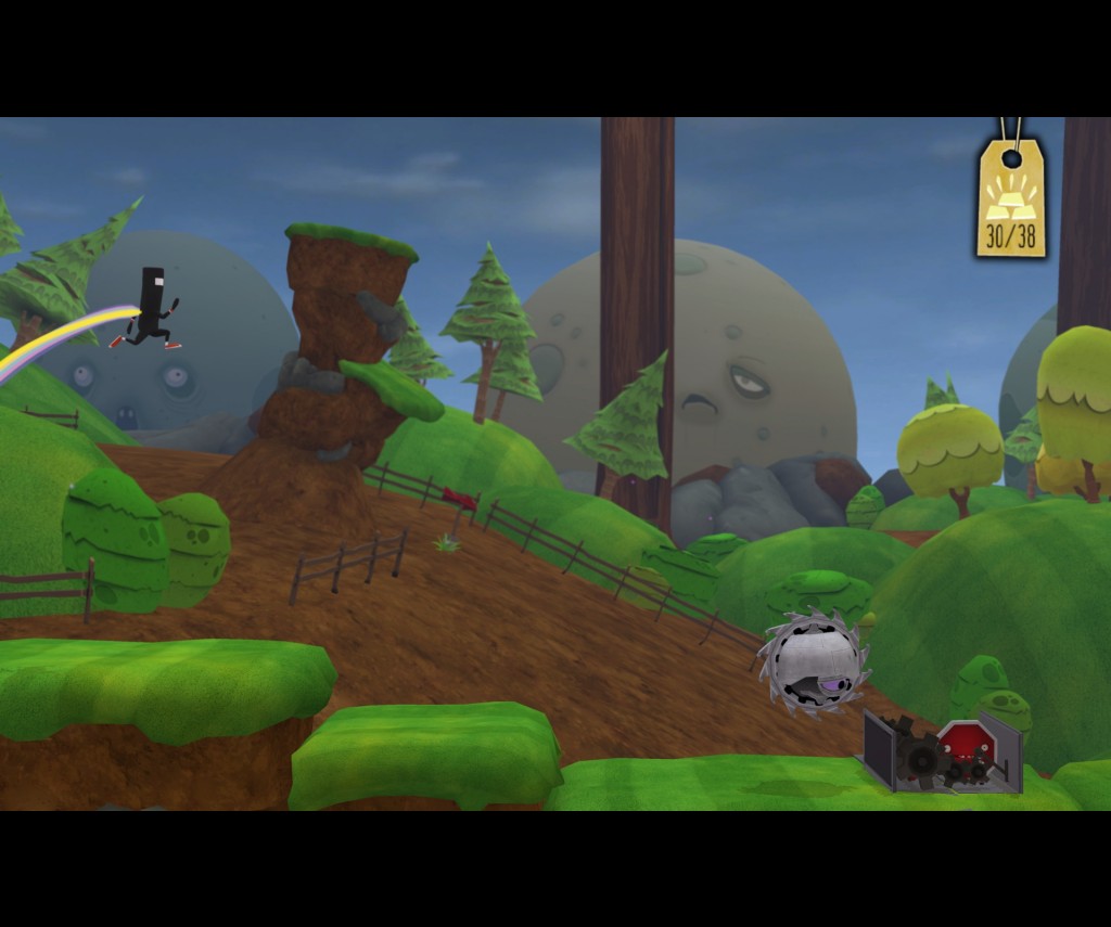 Runner 2: Future Legend of Rythm Alien screenshots | Hooked Gamers