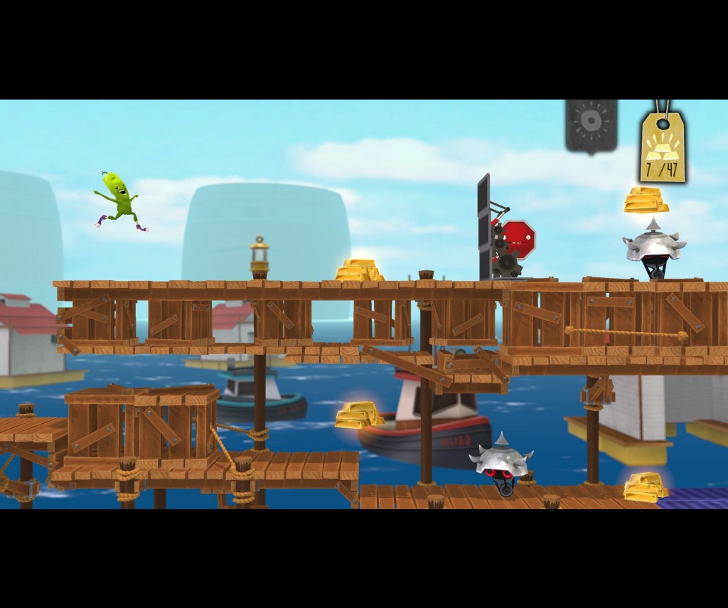 Runner 2: Future Legend of Rythm Alien screenshots | Hooked Gamers