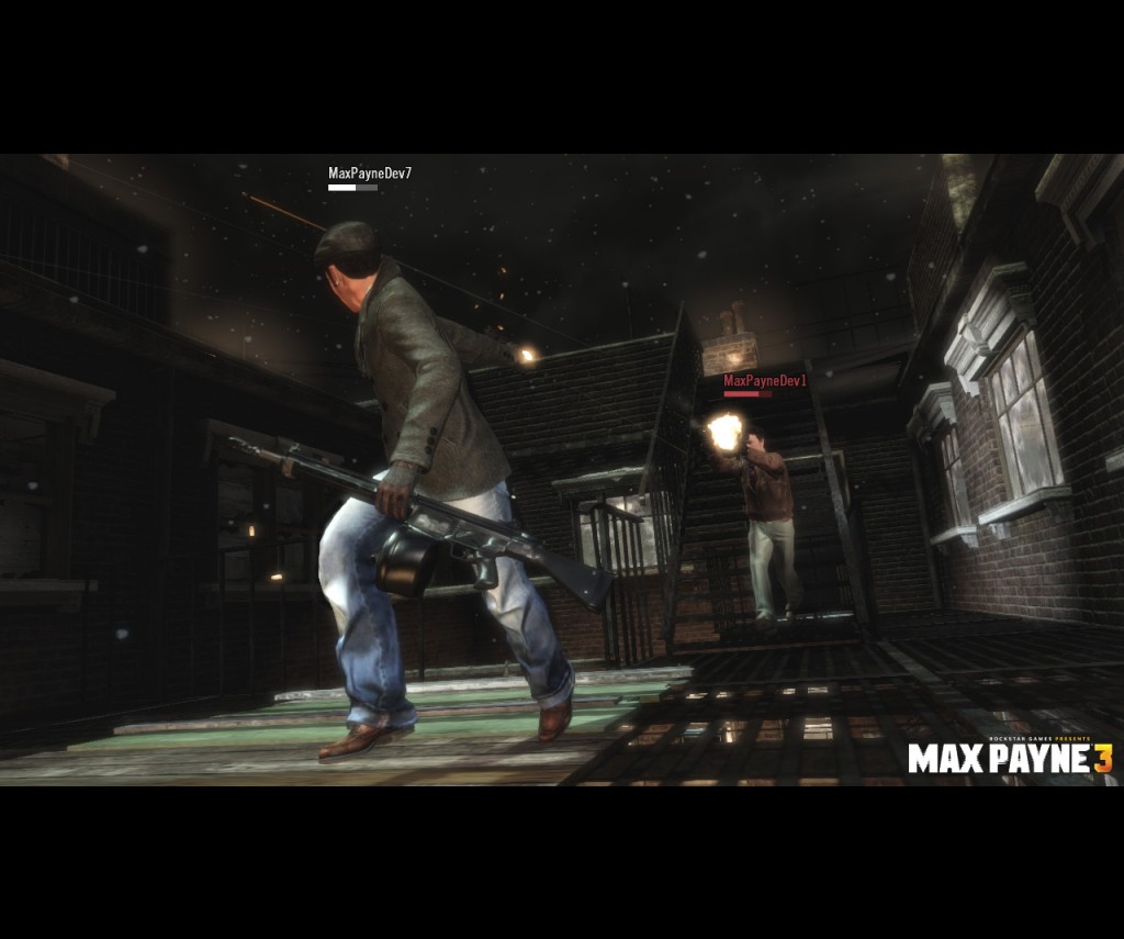 Max Payne 3: Disorganized Crime Map Pack screenshots | Hooked Gamers