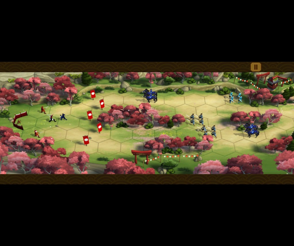 Total War Battles: SHOGUN screenshots | Hooked Gamers
