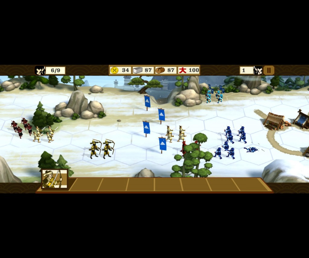 Total War Battles: SHOGUN screenshots | Hooked Gamers