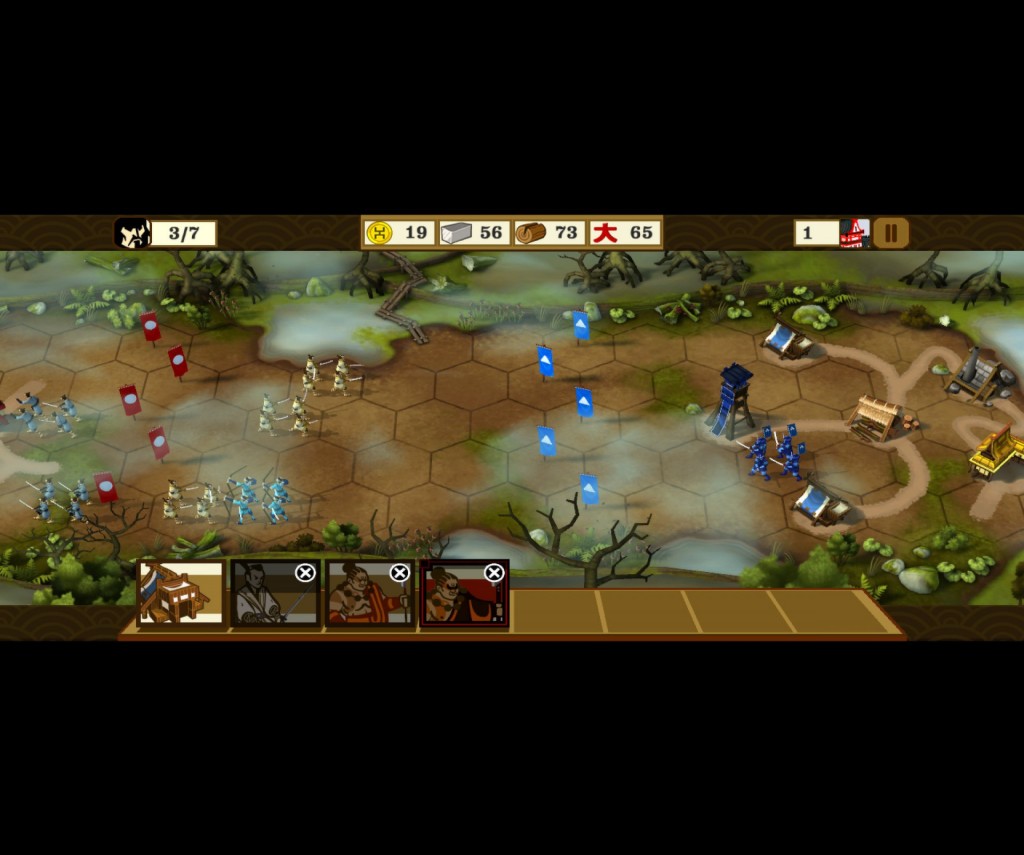 Total War Battles: SHOGUN screenshots | Hooked Gamers