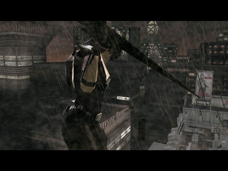 Stolen screenshots | Hooked Gamers