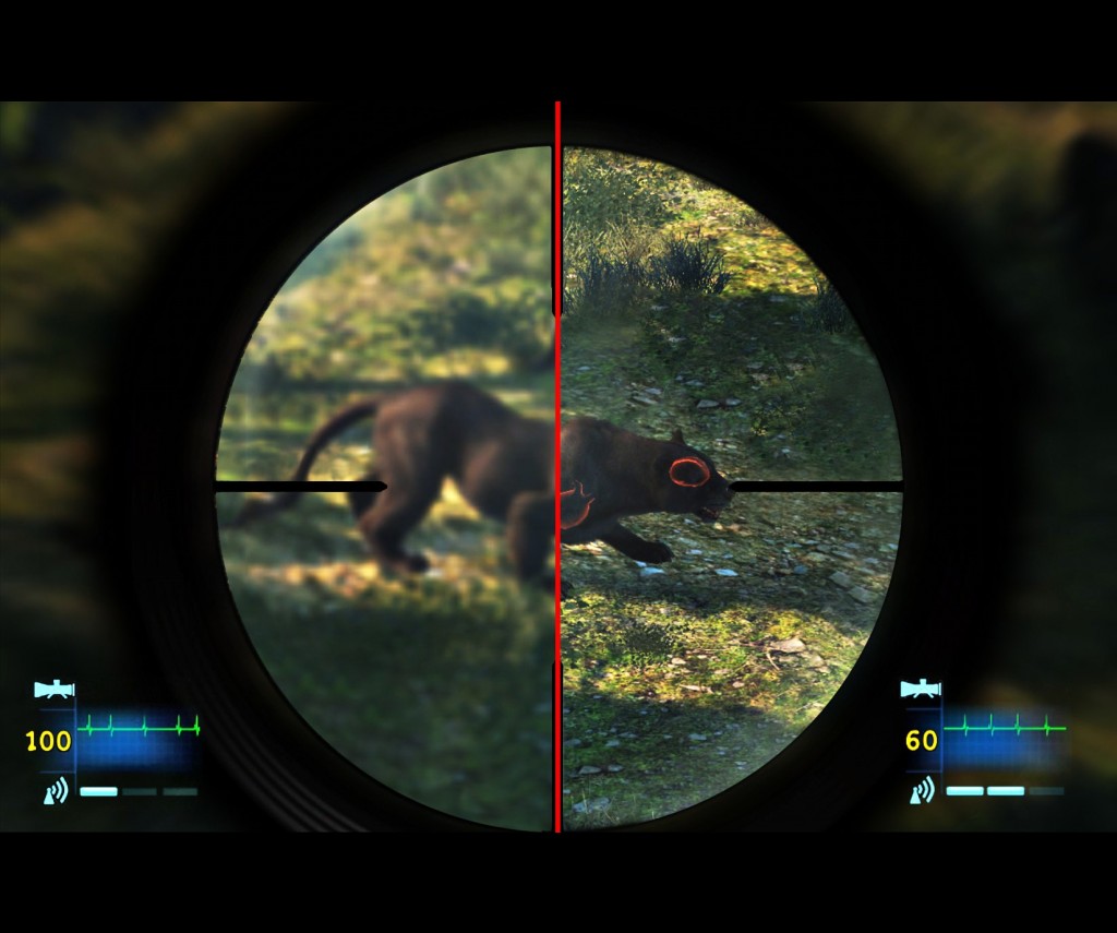 Cabela's Dangerous Hunts 2013 screenshots | Hooked Gamers