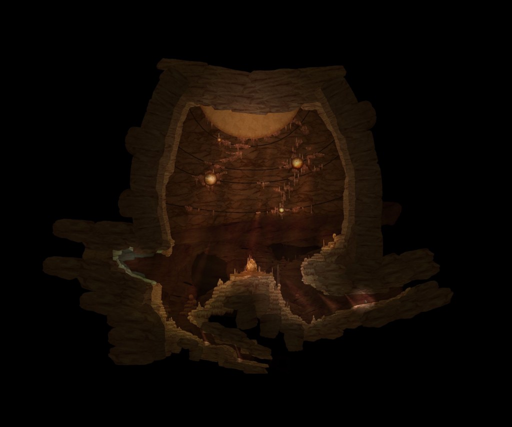 Waking Mars screenshots | Hooked Gamers