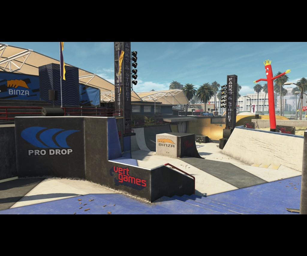 Call of Duty: Black Ops II Revolution Map Pack screenshots | Hooked Gamers