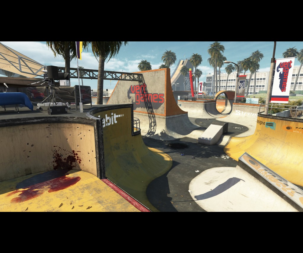 Call of Duty: Black Ops II Revolution Map Pack screenshots | Hooked Gamers